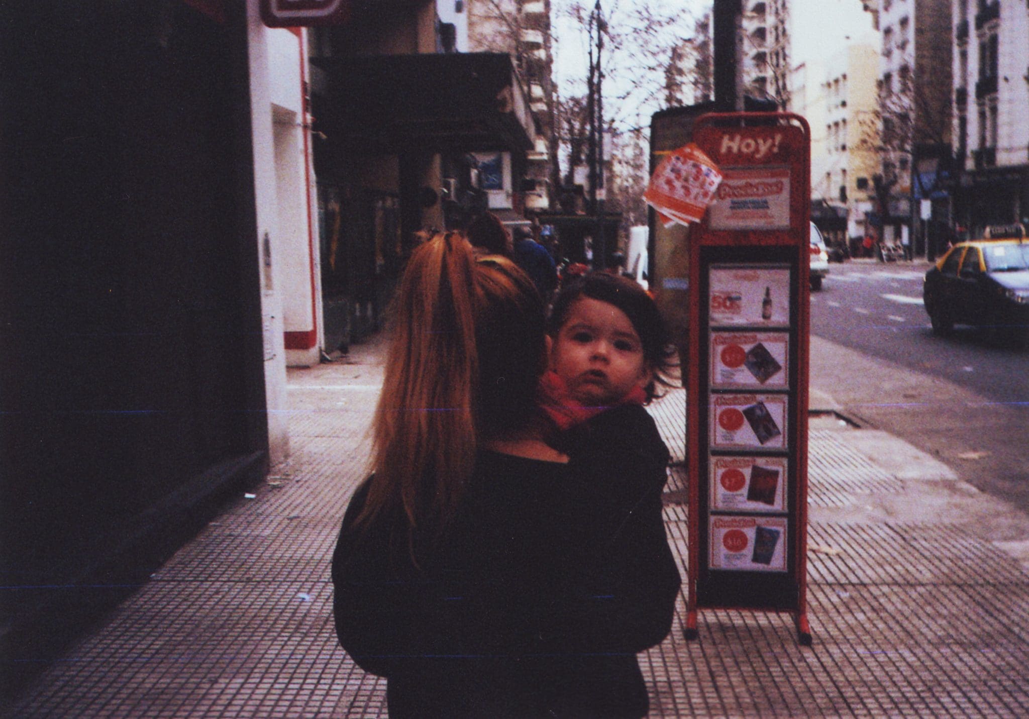 Amber Pearl - ERRR MAGAZINE