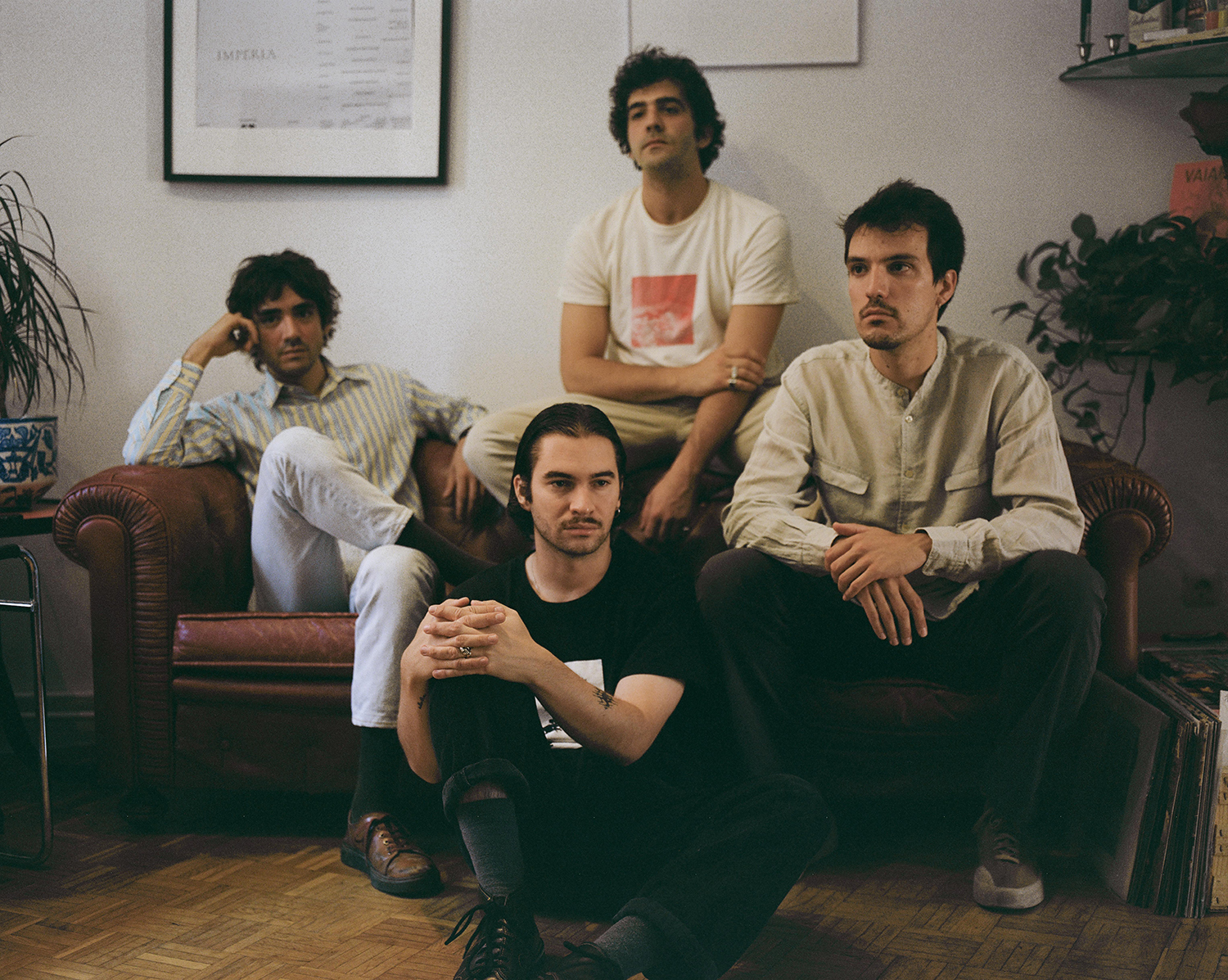 Palos - ERRR MAGAZINE