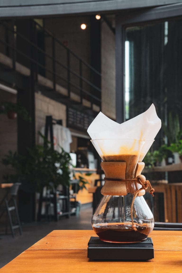 Gramo Café - ERRR MAGAZINE