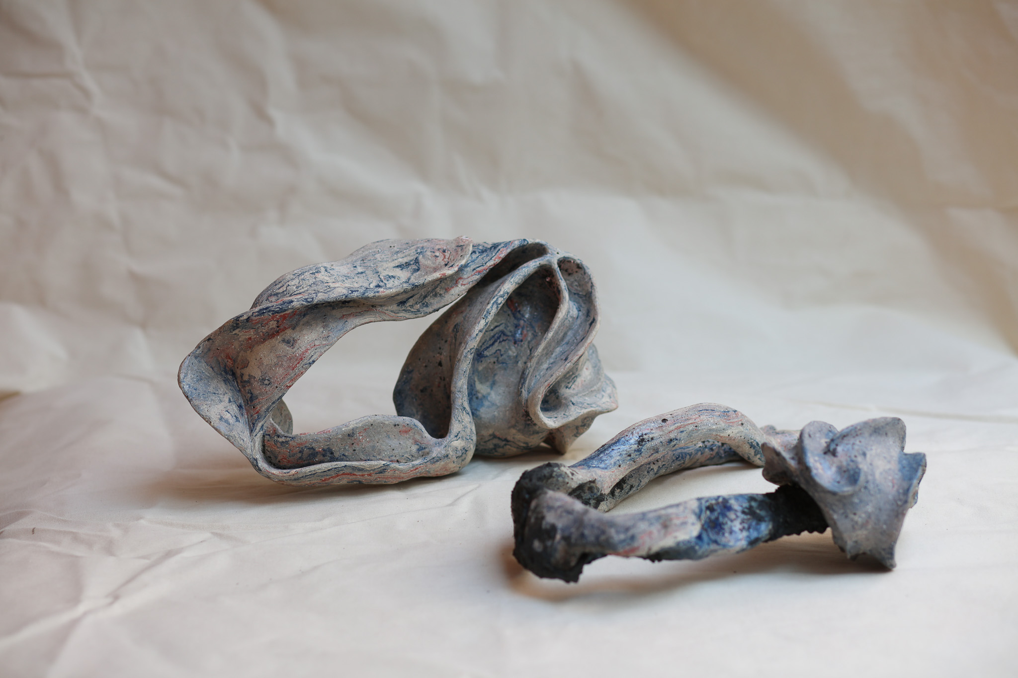 Dancing with the 10 fingers - ERRR MAGAZINE